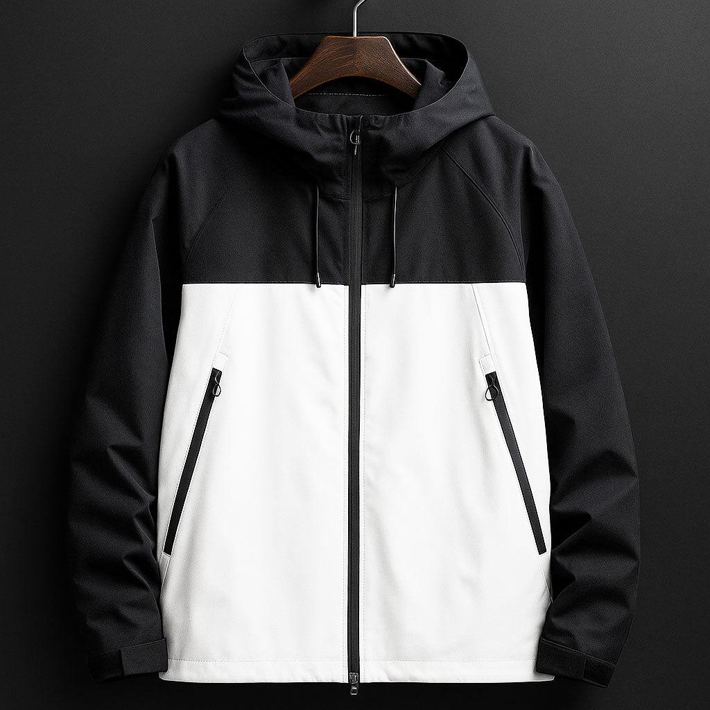 Lorenzo Flex Shell Jacket – Avretti